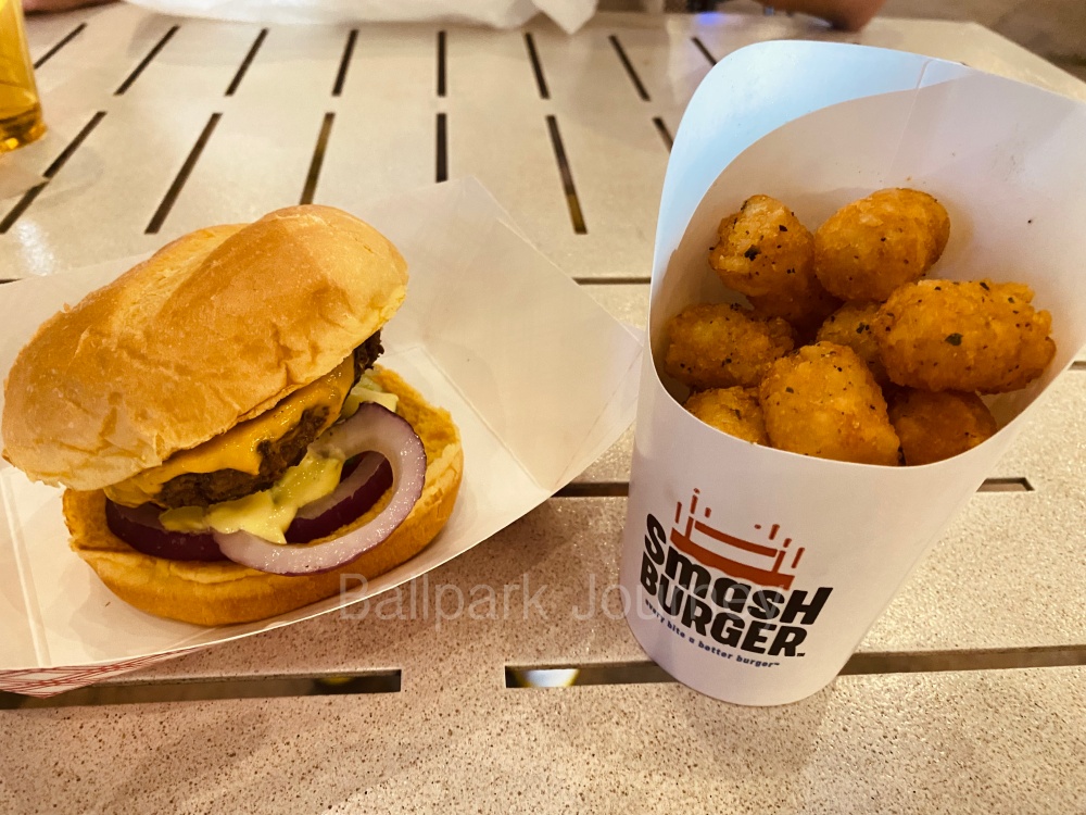 コロラド・ロッキーズ球場【クアーズ・フィールド】のおすすめフードをご紹介！ | Ballpark Journey