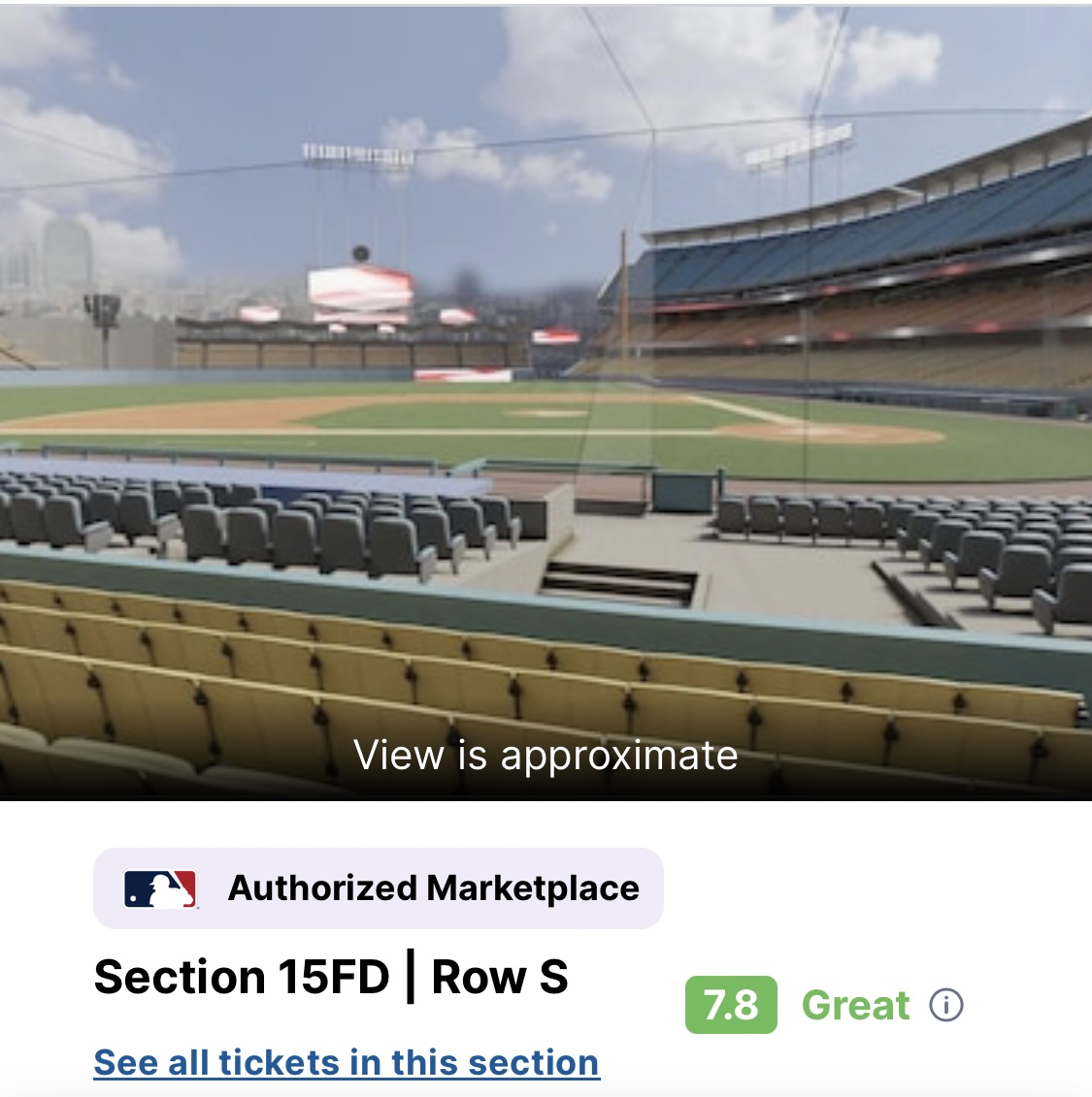 わかりやすく解説！【MLBメジャーリーグ観戦チケット】の取り方 完全ガイド | Ballpark Journey